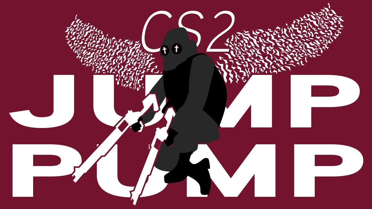 CS2: Jump Pump - YouTube