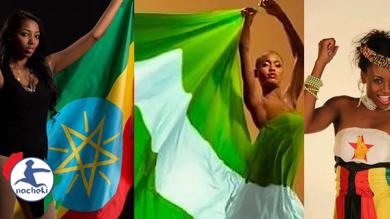 Top 10 Most Successful Countries in Africa - YouTube