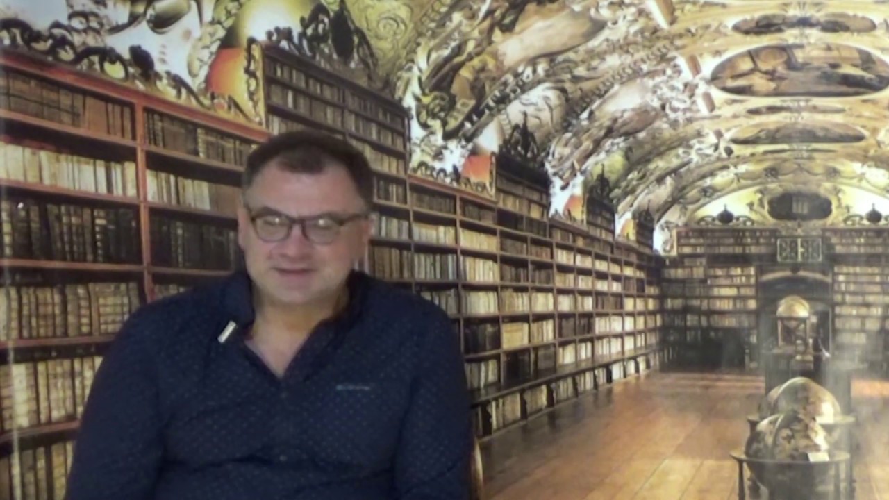 ALEK RACIC - YouTube