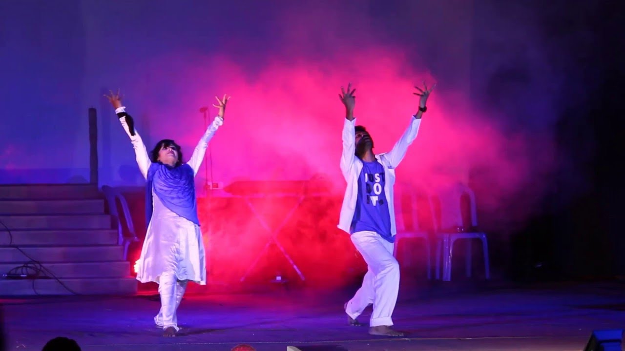 Shopnei Veshe gele | Trivuj BAU | Ayon-Tani Duet | Troyee 9 - YouTube