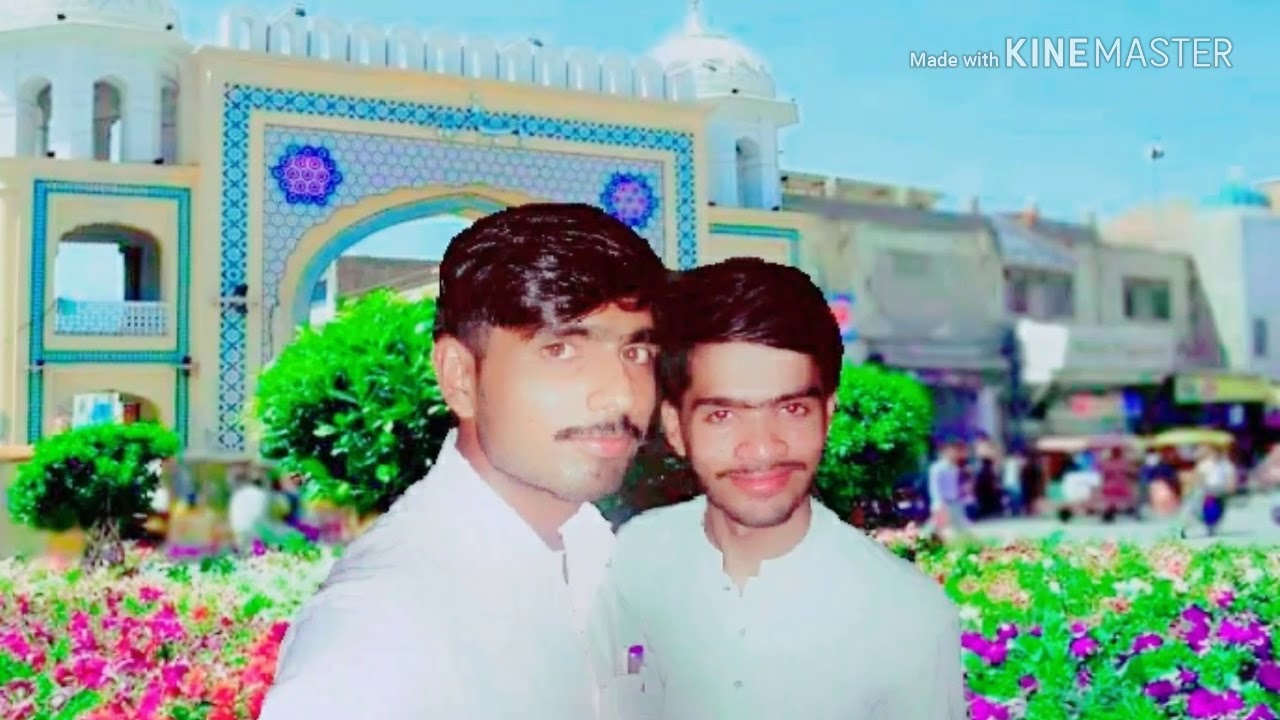 M Hasnain B. W. P. - YouTube