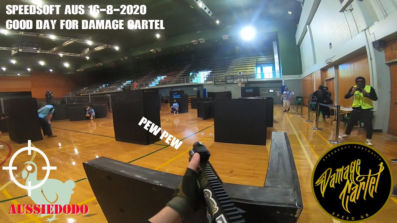 Speedsoft AUS gameplay and vlog - YouTube