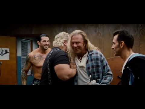 The wrestler - ita completo-