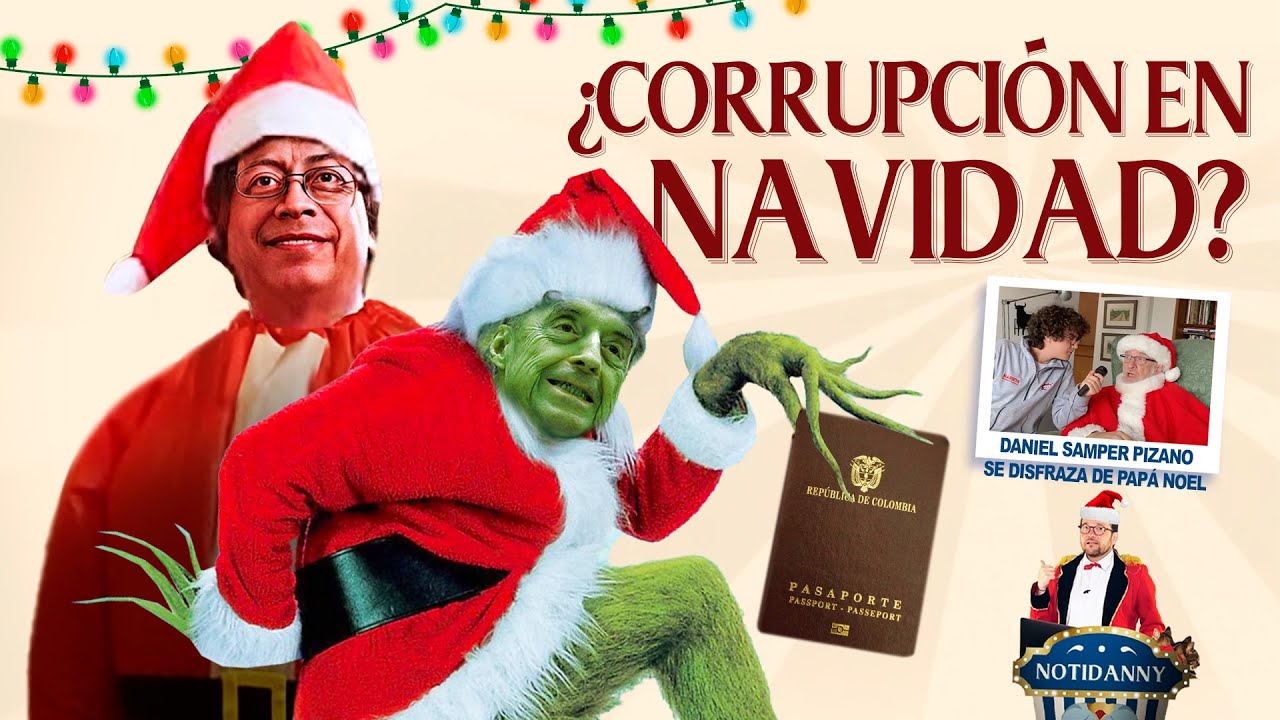 🎁 ¿C0RRUPClÓN EN LOS PASAPORTES DEL CANCILLER LEYVA? | REGALOS DE PAPÁ ...