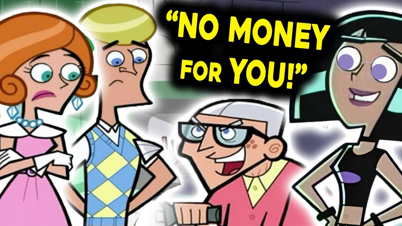 How Sam's "Crazy" Grandma Saved Her From Turning Out Like Her Toxic ...