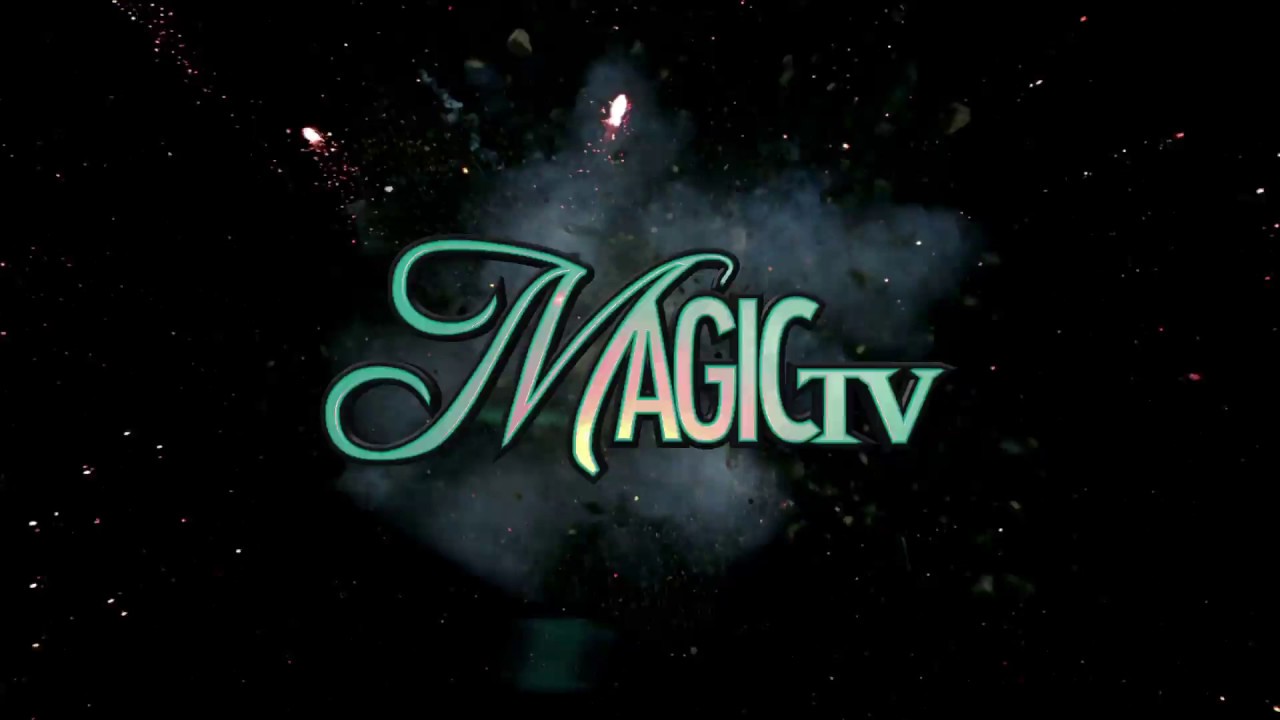 Magic TV - YouTube