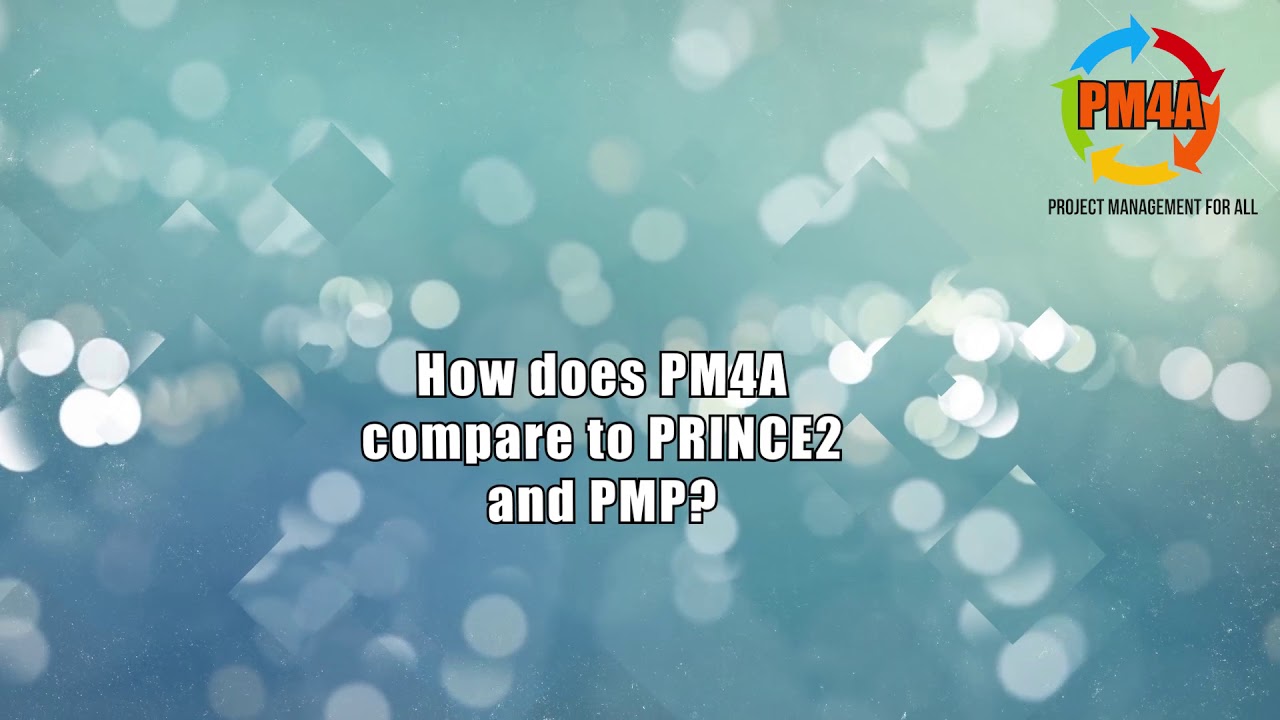 PM4A Introduction - YouTube