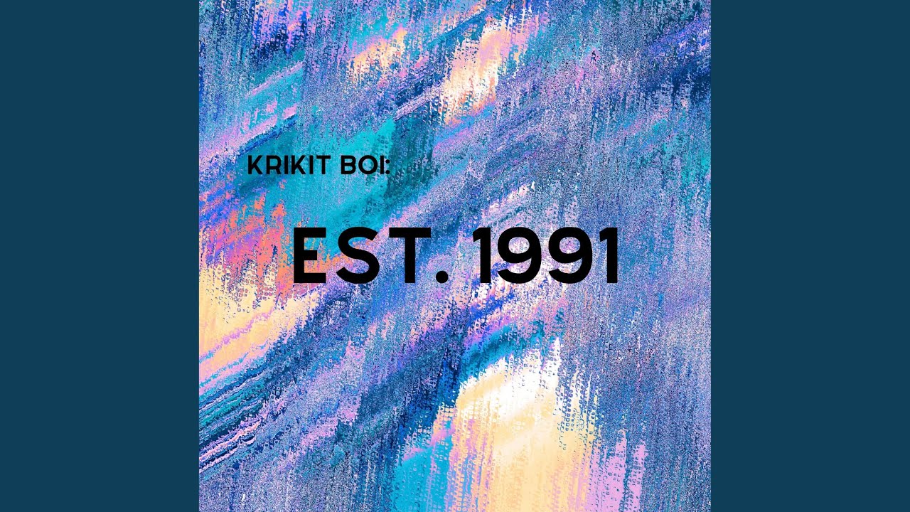 EST. 1991 - YouTube