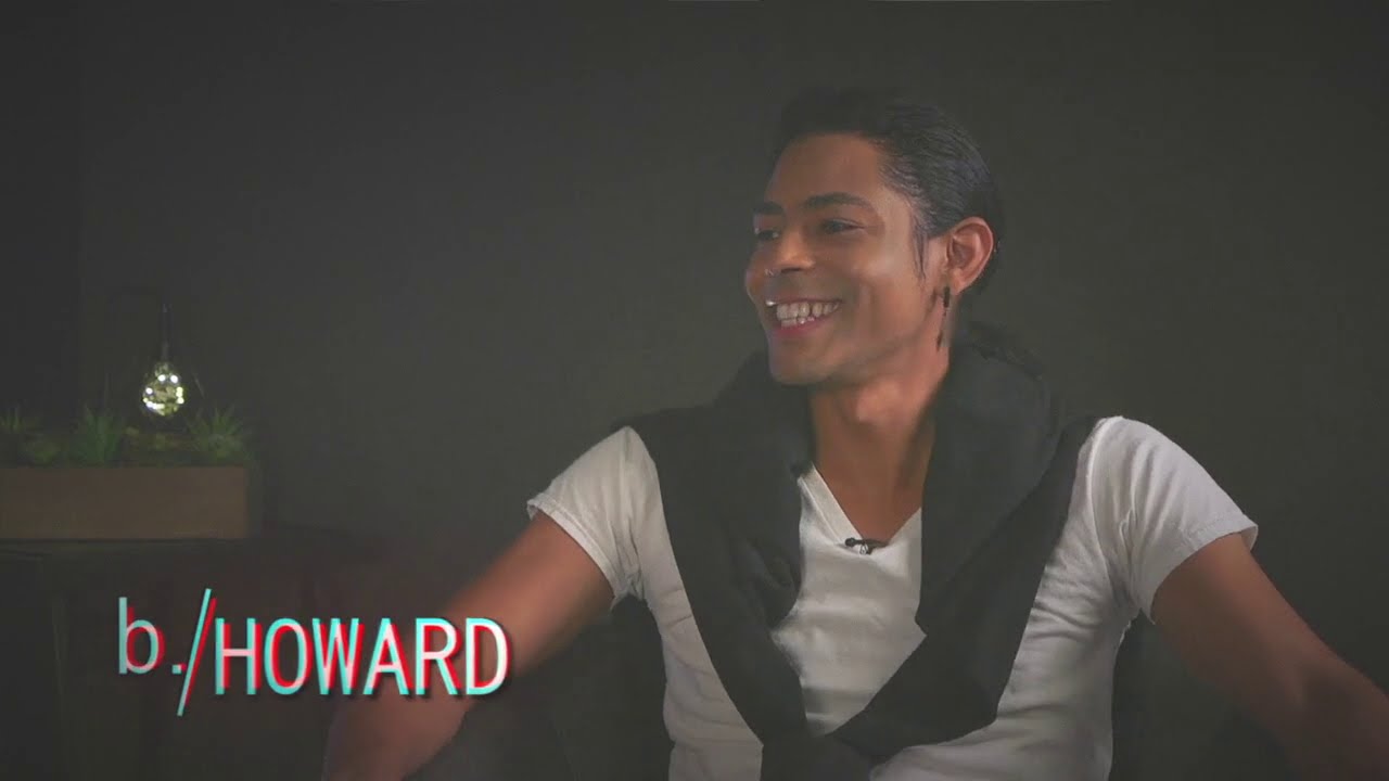 Show Up Arizona with B. Howard - YouTube