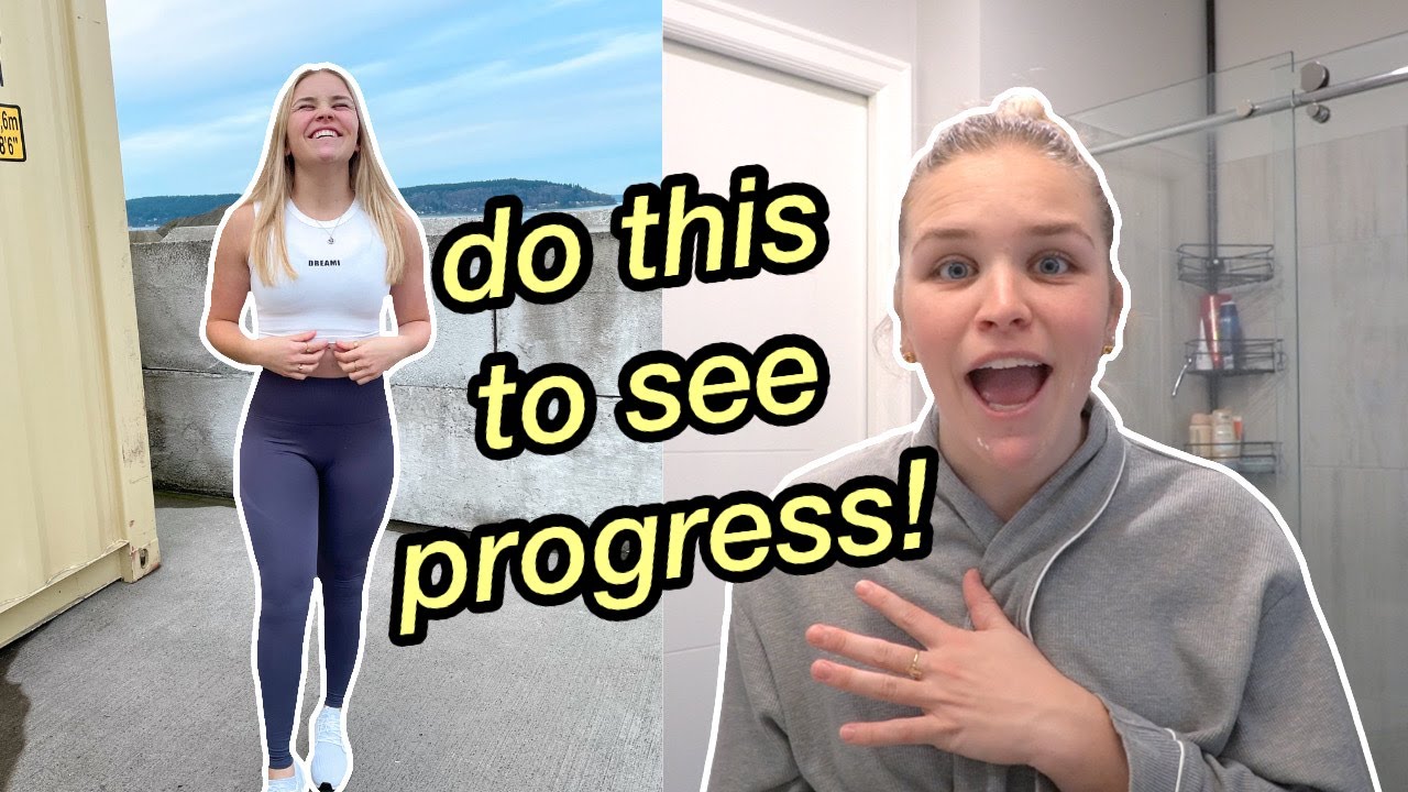 IT'S OKAY TO HAVE REST DAYS (and here's why you should) - YouTube