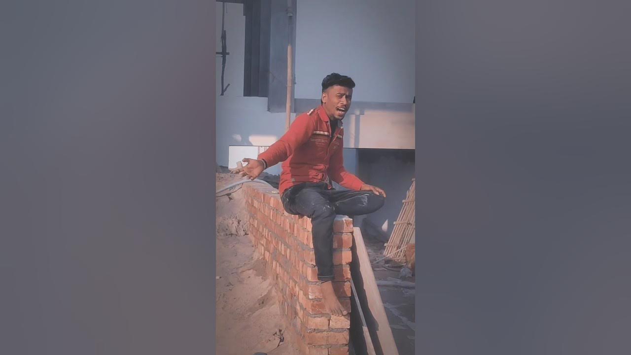 Pradeep Nishad ke #sed #status #reels #love 📱 kaike kabo 😅kyabar na lelu🌹 - YouTube