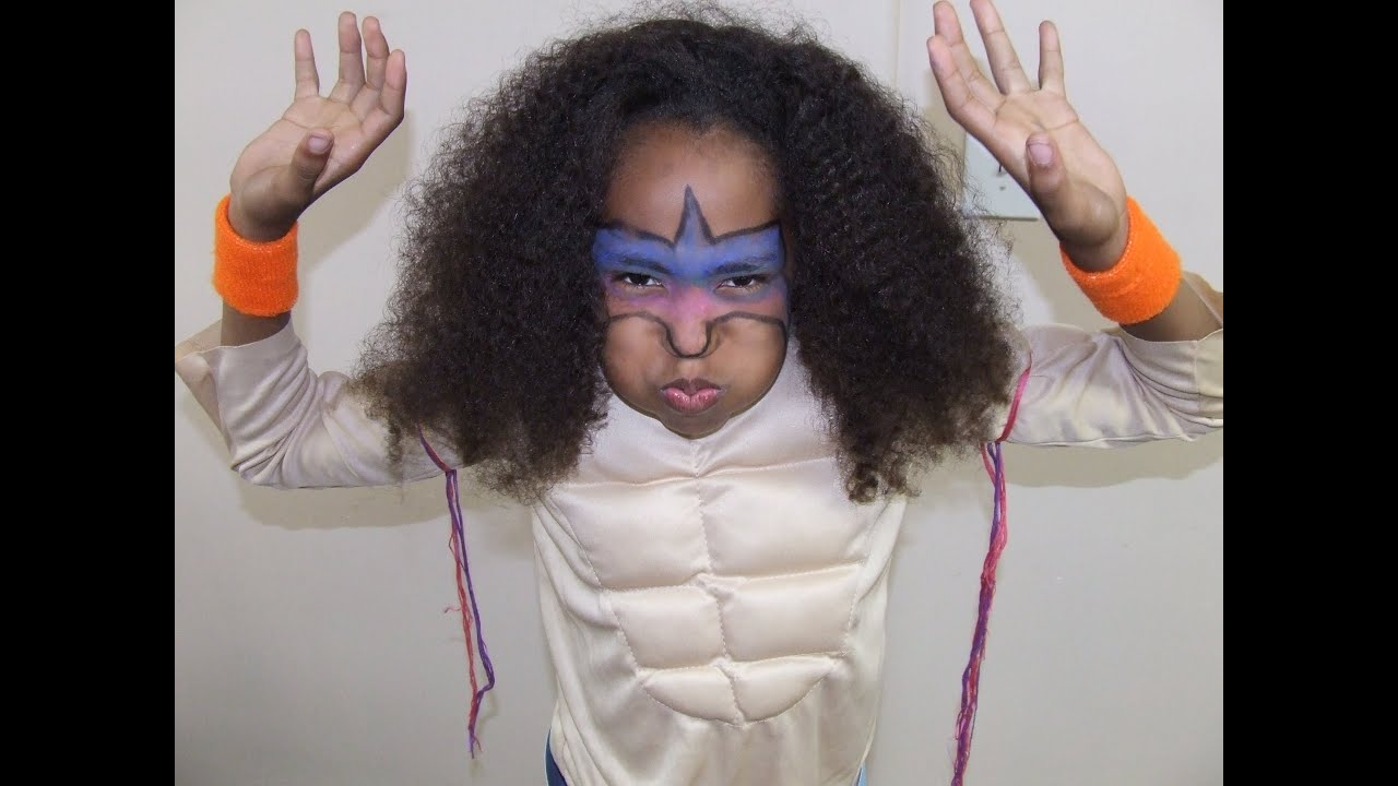 Worlds Greatest 10 year old Girl Freestyle Rap Champion (God's Gifted ...