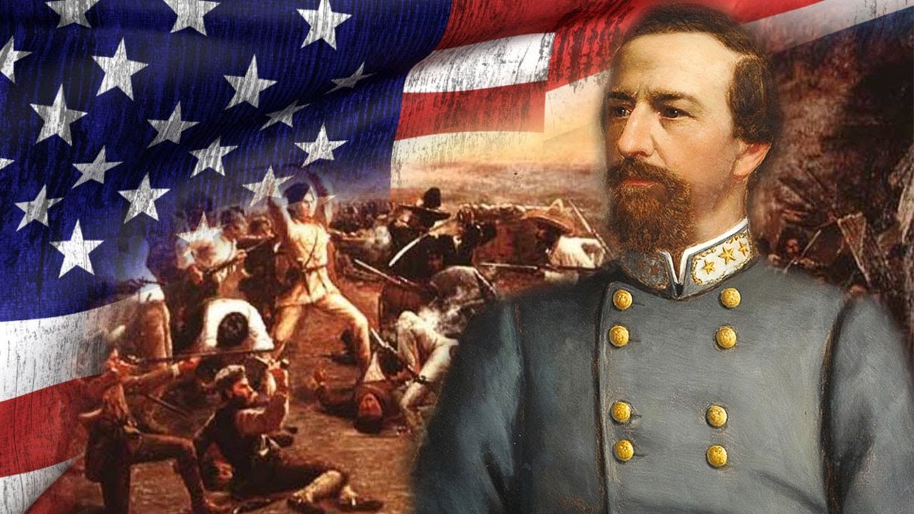 Who Was William Wirt Adams During the American Civil War? - YouTube