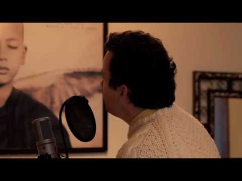 'Rain': a pop song by Ivan Noel (taking a small break from films)