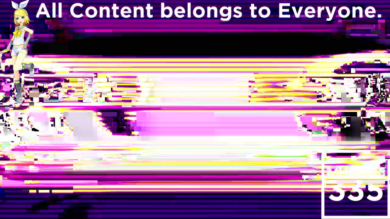 (REQUESTED) Klasky Csupo Effects 3 in 1.0 Cyra Vargas DUH - YouTube