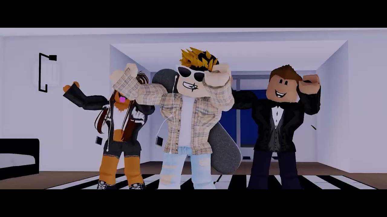 RoCity Official Teaser - YouTube