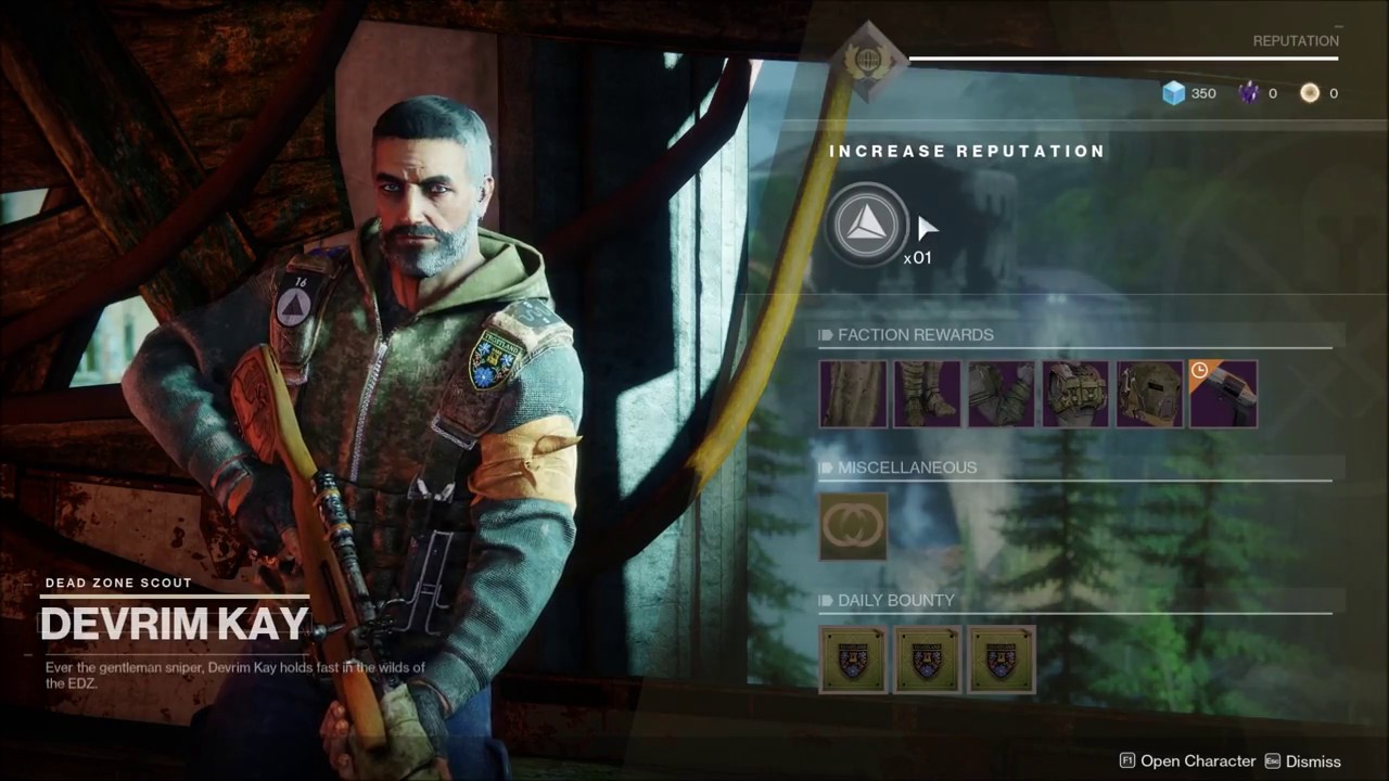 Destiny 2 - Multiplayer Co-op Gameplay Walkthrough - Part 1 - YouTube