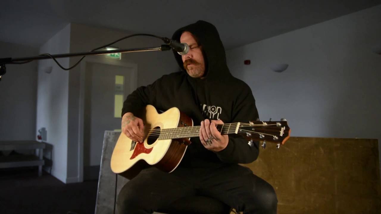 Dr. Wook - Down The Line (live session) - YouTube