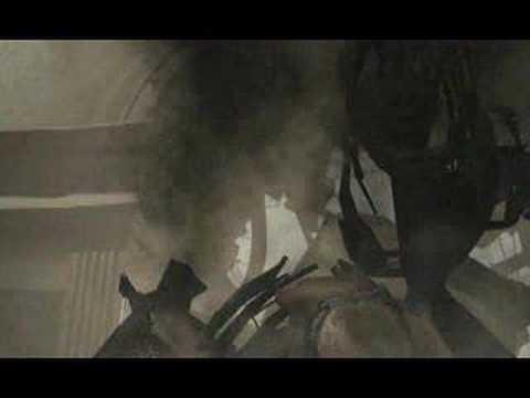 Starsiege - Cybrid Finale - YouTube