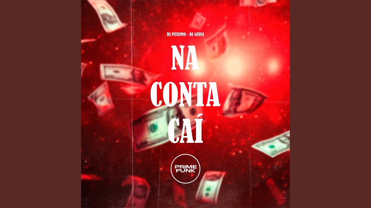 Na Conta Caí (Preview) - YouTube