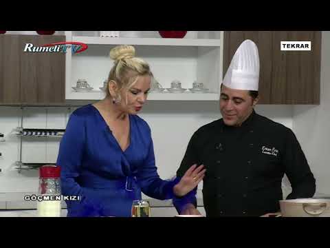 20 Kasım 2022 Göçmen Kızı