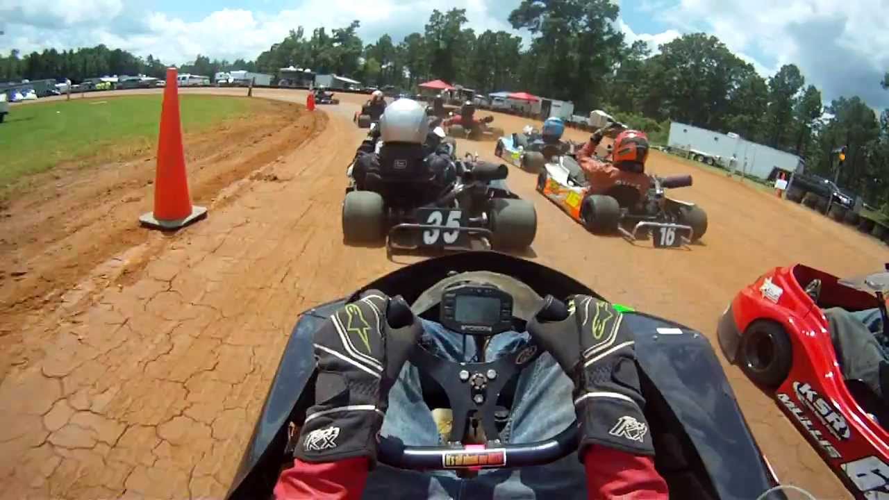 limited modified - YouTube