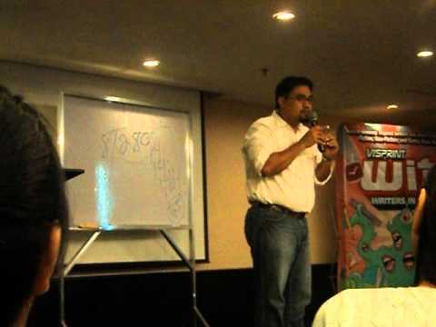 Eros Atalia's Special Number - YouTube