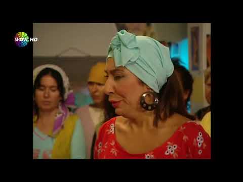 Pembe Hapisten Kaçıyor