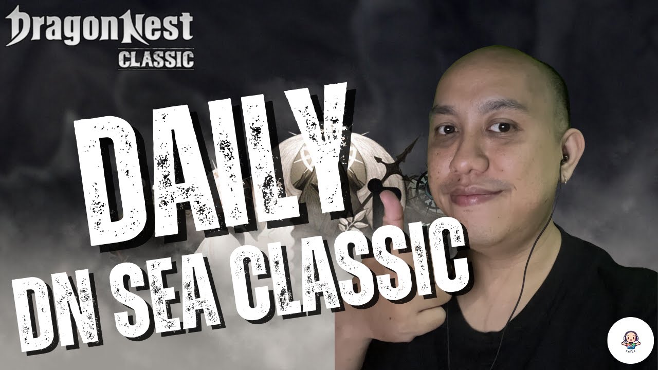 🔴[ LIVE ] TAMATKAN BOKI FTG DQ NEST SDN BUILD PALADIN ! DRAGON NEST SEA ...