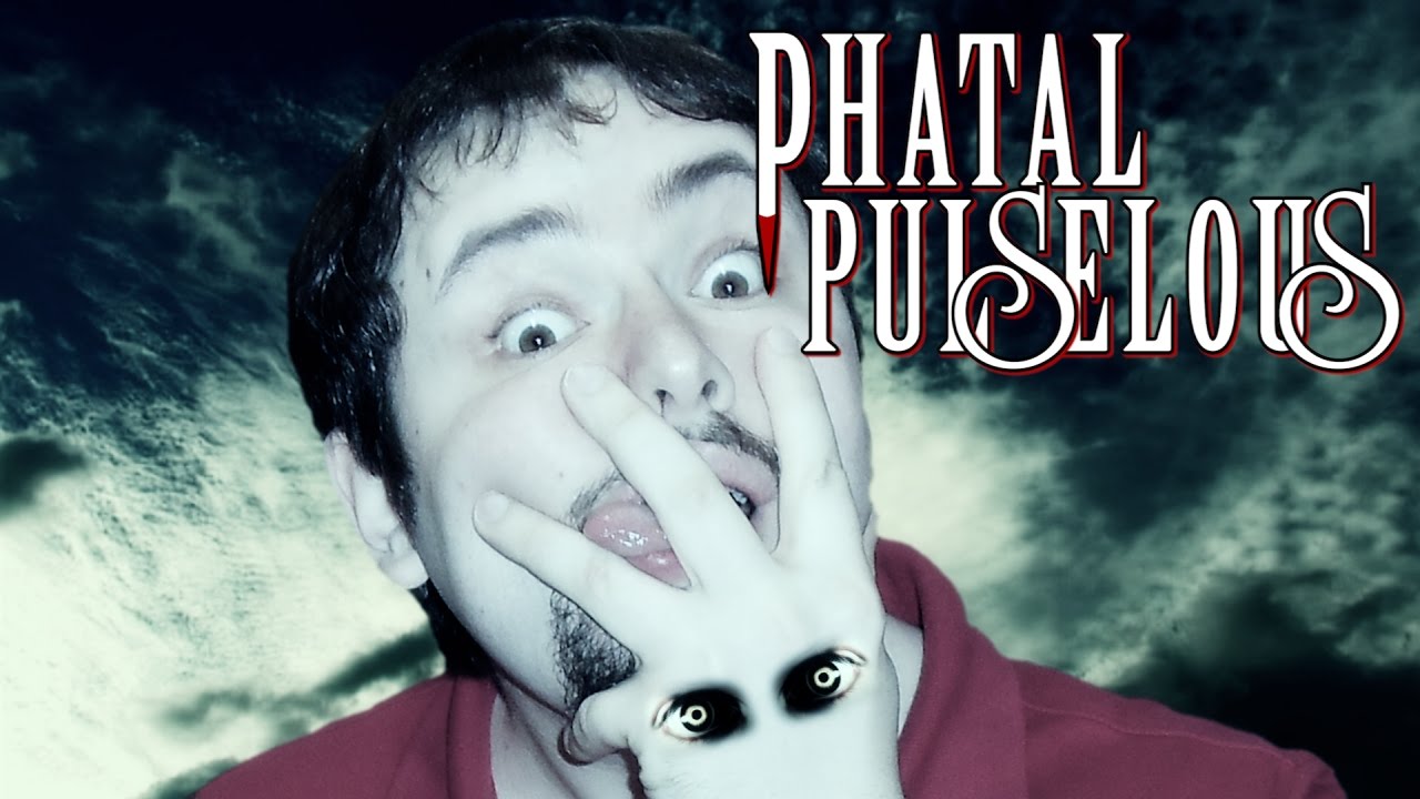 Fatal Pulse - Phelous - YouTube