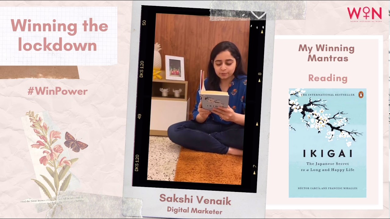 Win Power: Ft. Sakshi Venaik - YouTube