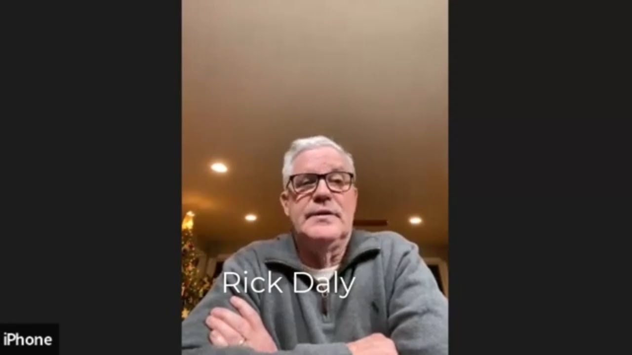 Interview with RIck Daly, from paper to digital real estate and the ...