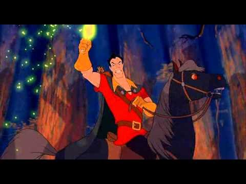 Gaston Mob song czech - YouTube