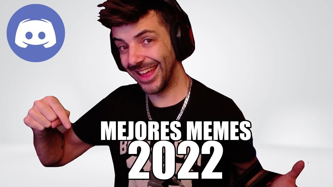REACCIONANDO A LOS MEJORES MEMES DE 2022!! 🥰 - YouTube