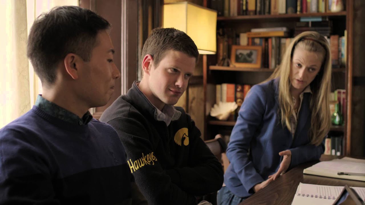 Girls: Season 4 Trailer - YouTube