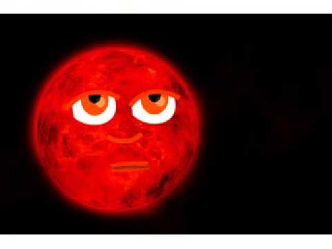 nml cygni, la estrella mas grande descubierta - YouTube