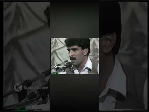 Hozan Diyar Le  zeyne zeyne 1990 koma berxwedana xelil xemgin 