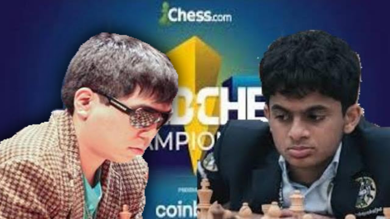 Wesley So Counters Nihal Sarin's Surprise Katalimov Sicilian ...