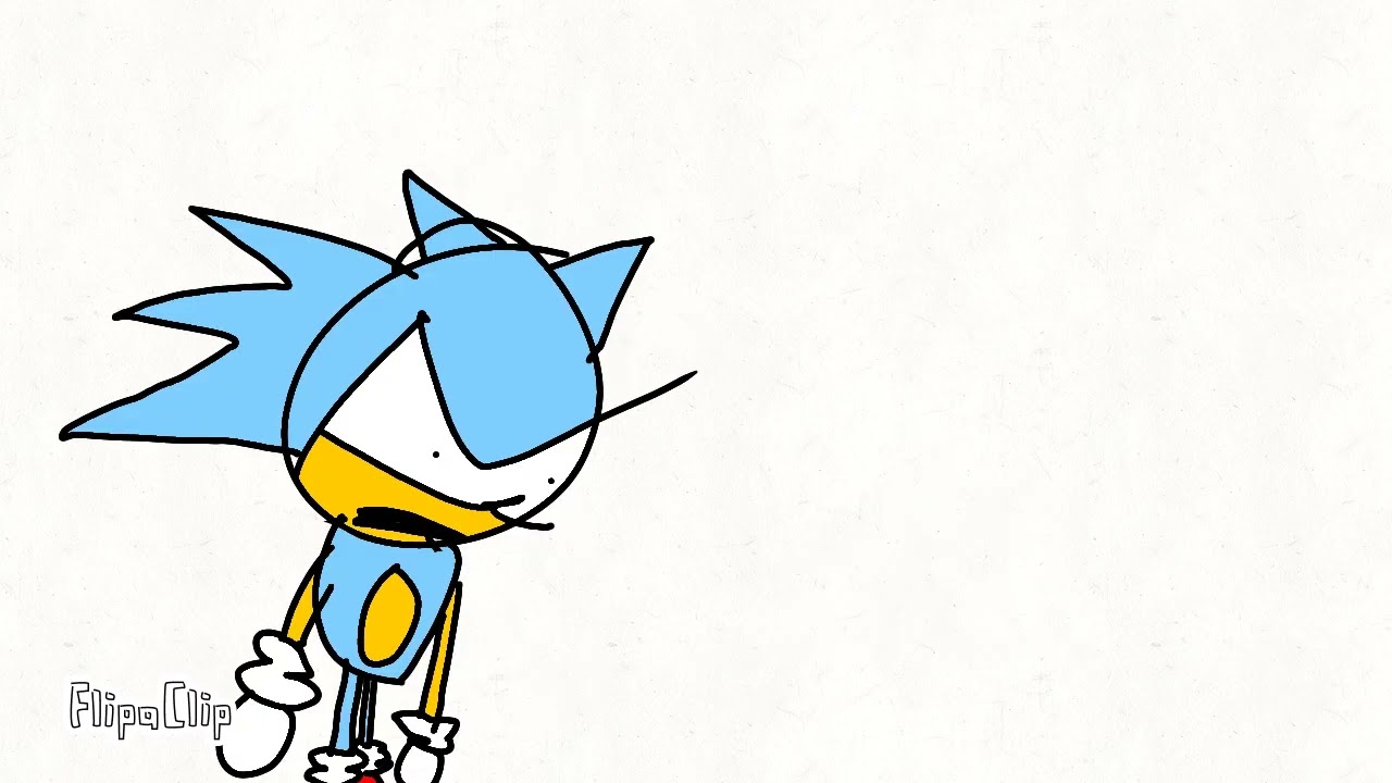 REUPLOAD. Sonic raises a floppa - YouTube