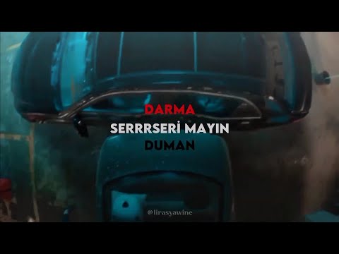 darmaduman | serseri mayın!