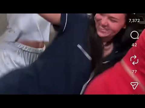 3 onlyfans baddies twerking 