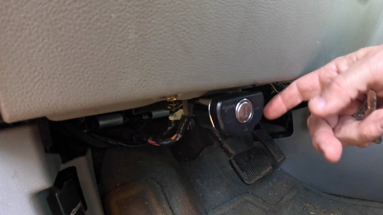 OBD 2 Port Lock Anti-Theft Device - Unboxing/Review - YouTube
