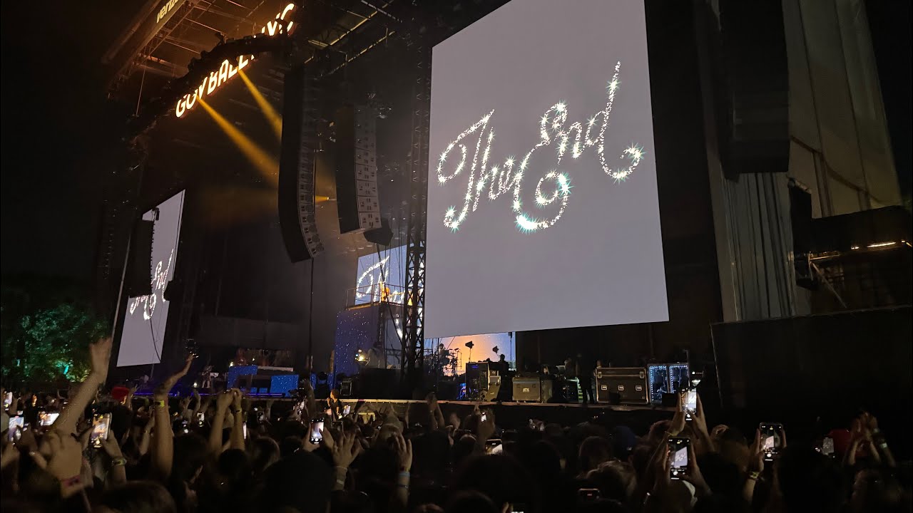 SZA LIVE CONCERT GOVERNORS BALL 2024 DAY 3 - YouTube