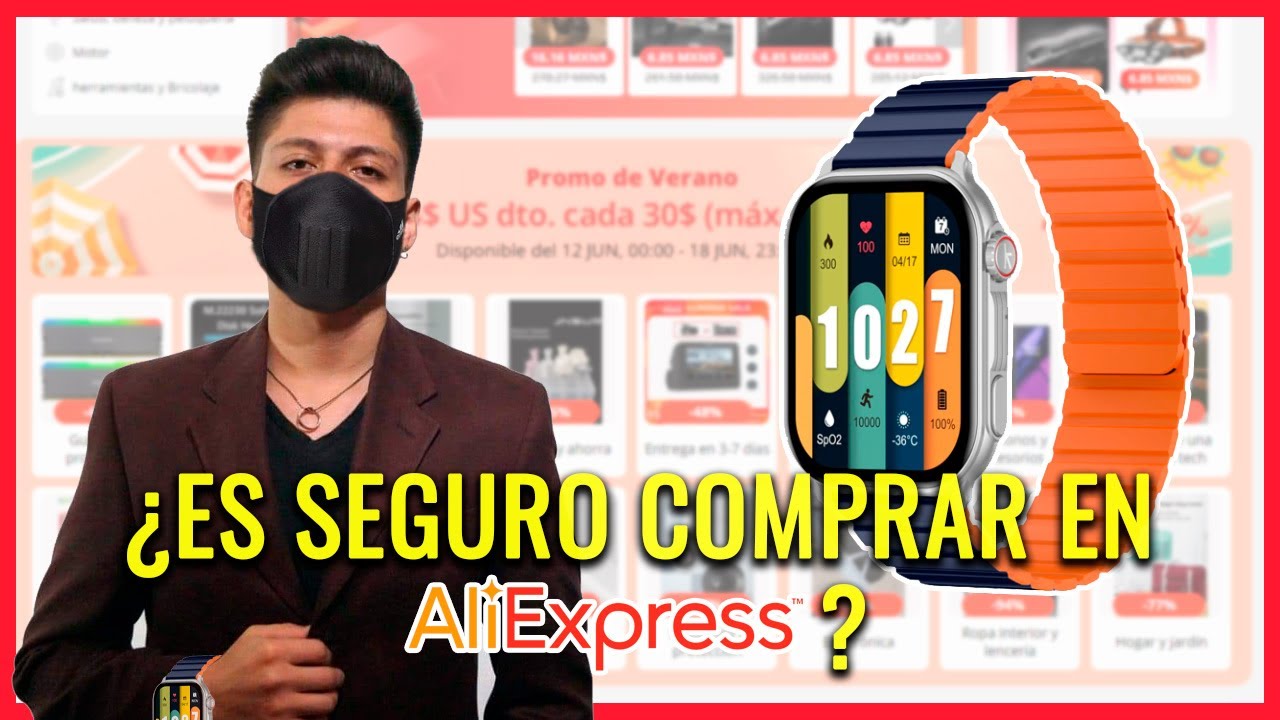 El Mejor Clon Del Apple Watch Ultra De Aliexpress Kieslect Calling Watch Ks Pro Youtube