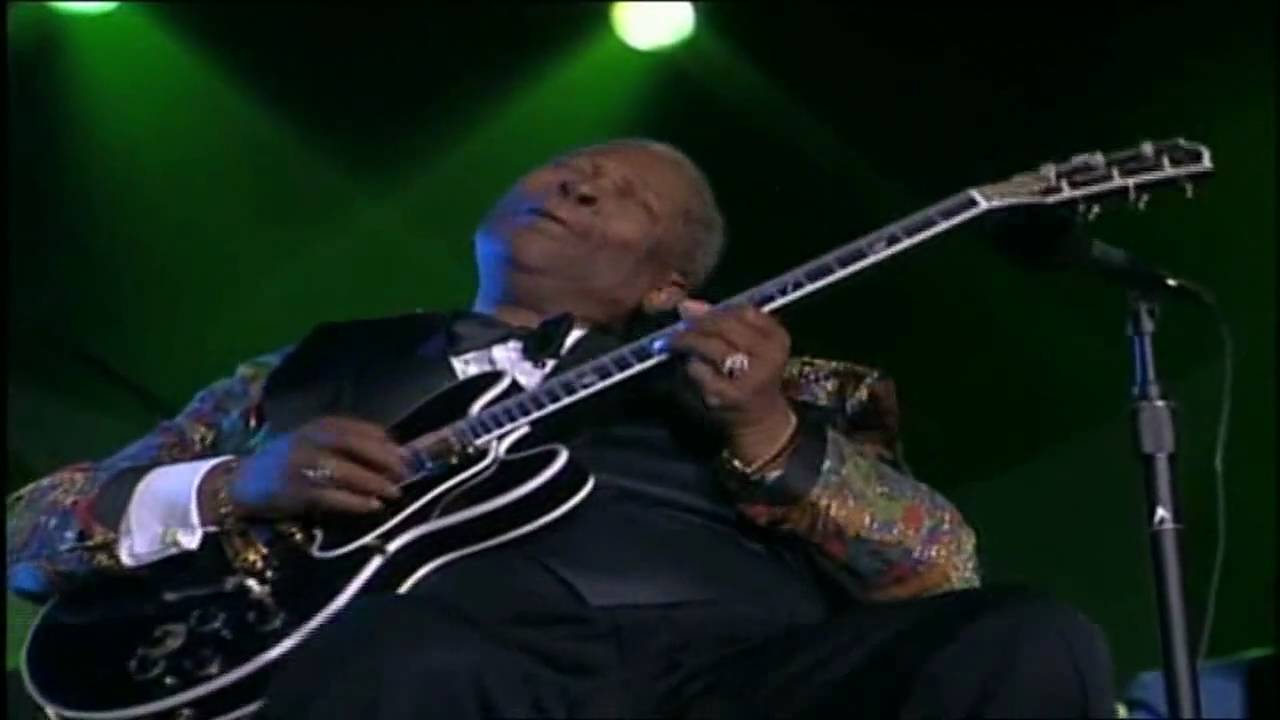 BLUES BOYS TUNE - YouTube