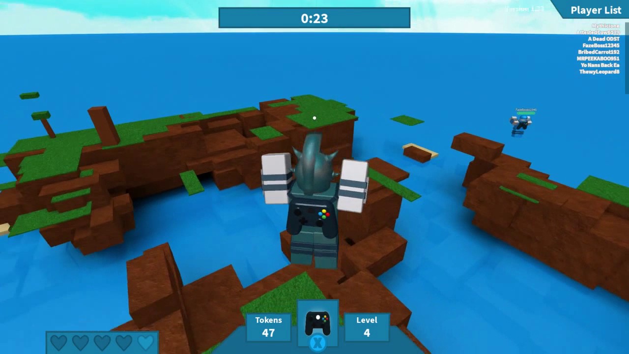 Roblox Dragon Rage (Xbox One) - YouTube