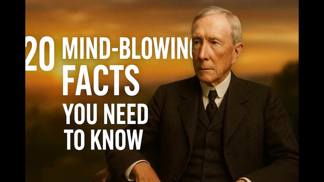 🧠 20 Mind Blowing Facts You Need to Know 🌍 - YouTube