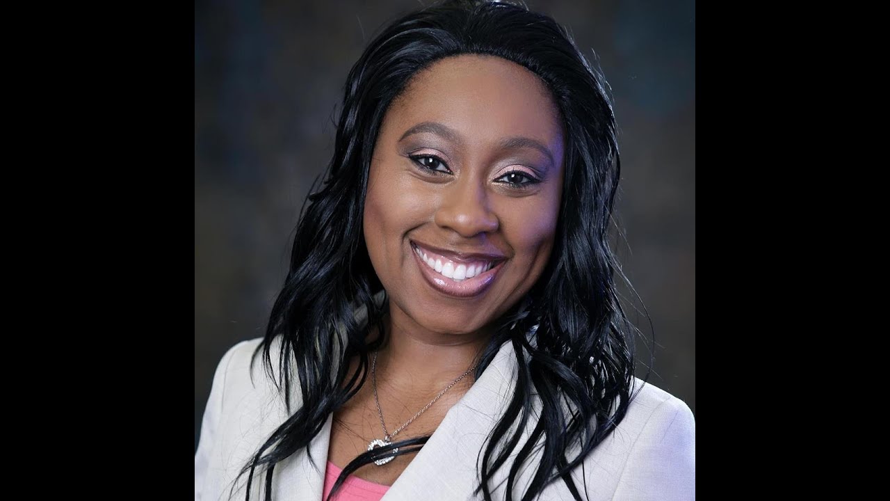 Interview with Desh Dixon - YouTube