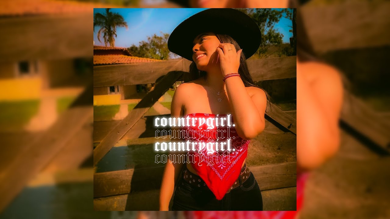 [FREE] Country Trap Beat "countrygirl." | Country Trap/Rap Beat ...