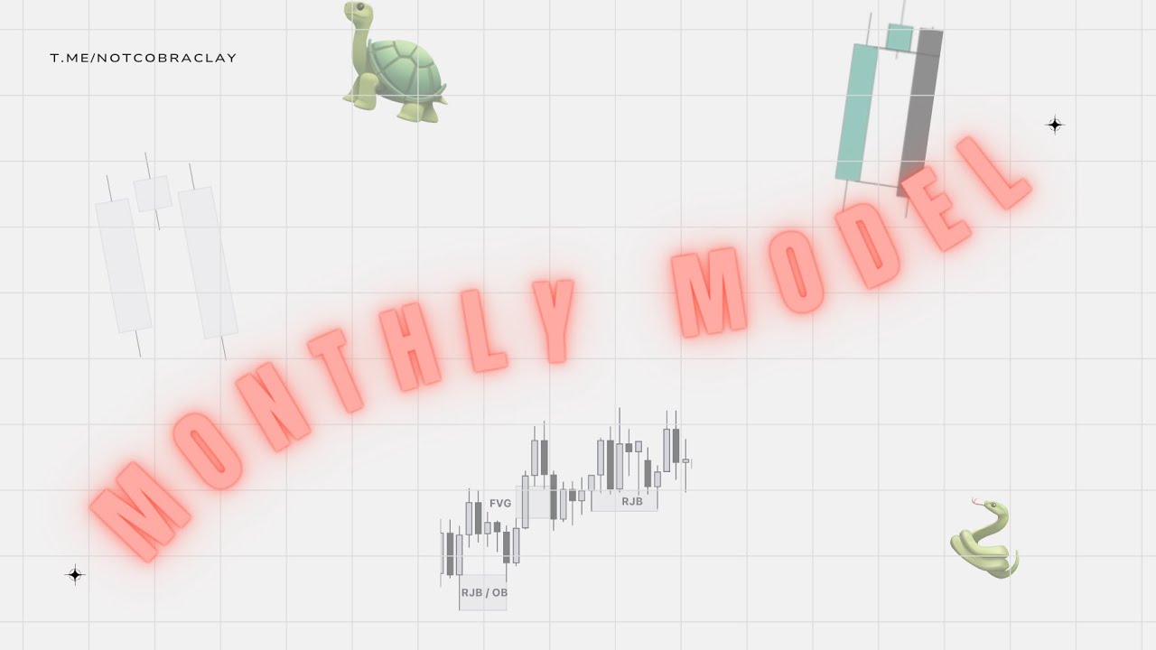 MONTHLY MODEL | THE UNTOLD SECRETS ⚖️🐍 - YouTube